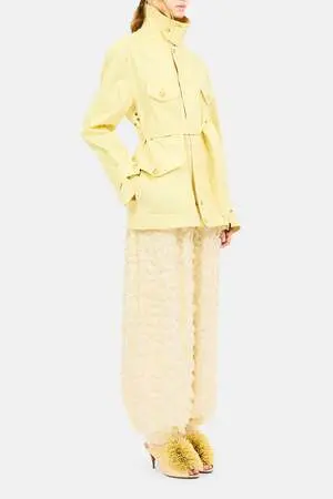 Ulla Johnson Elvira Cinched Pant