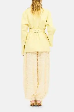 Ulla Johnson Elvira Cinched Pant