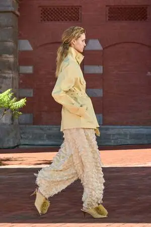 Ulla Johnson Elvira Cinched Pant