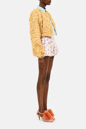 Ulla Johnson Zinnia Short