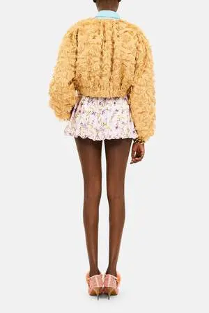 Ulla Johnson Zinnia Short