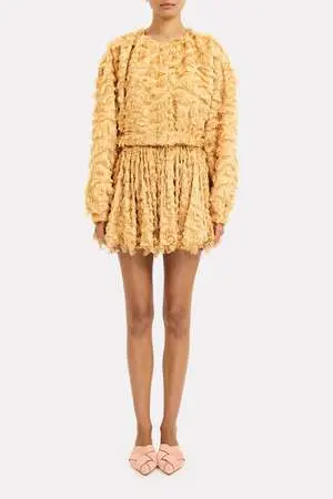 Ulla Johnson Cropped Jackets For Women