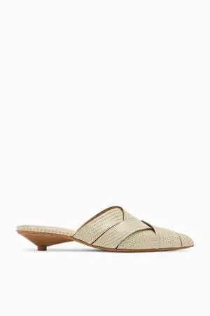 Ulla Johnson Mules Clogs For Women