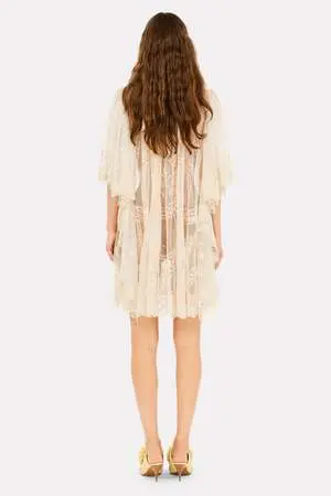 Ulla Johnson Grazia Mini Dress