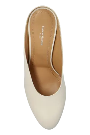 MAISON MARGIELA Wedge Mules