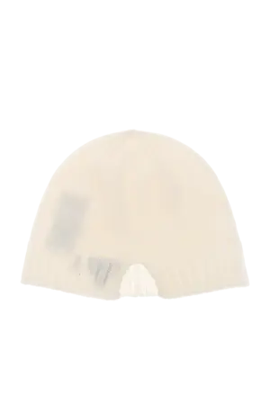 Bottega Veneta Wool Beanie For