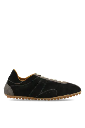 MAISON MARGIELA Sprinters’ Low-top Sneakers