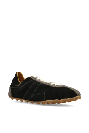 MAISON MARGIELA Sprinters’ Low-top Sneakers