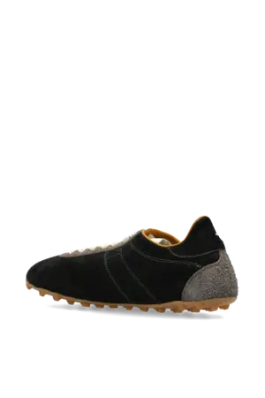 MAISON MARGIELA Sprinters’ Low-top Sneakers