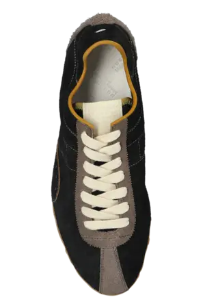 MAISON MARGIELA Sprinters’ Low-top Sneakers