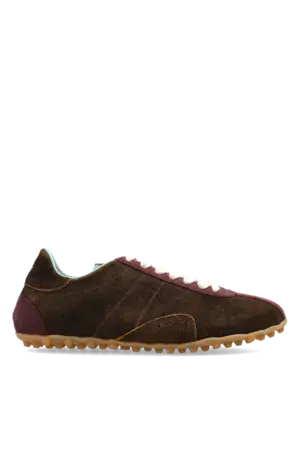 MAISON MARGIELA Sprinters’ Low-top Sneakers - Brown