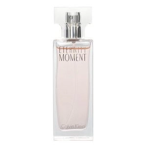 Calvin Klein Eternity Moment Mini Eau De Parfum Spray 1.0 Oz - Default