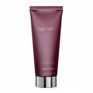 Calvin Klein Sensual Skin Body Lotion - Default