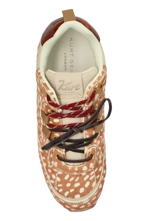 Kurt Geiger K Slim Runner’ Shoes