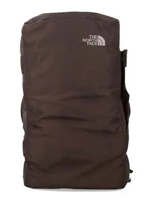 The North Face Large Travel Backpack - Marrone