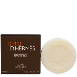 Hermès Terre D' Perfumed Soap Mini - Default
