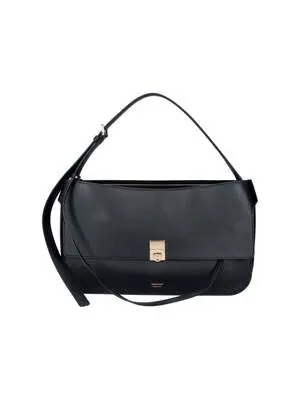 FERRAGAMO Small Leather Shoulder Bag