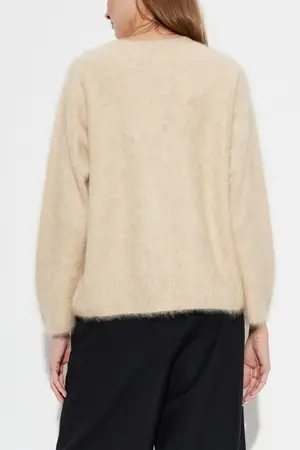 FORTE_FORTE Cashmere Sweater