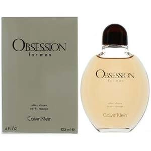 Calvin Klein After Shave For 4.0 Oz - Default
