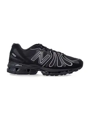 NEW BALANCE New Balance Unisex Running Sneaker Nero