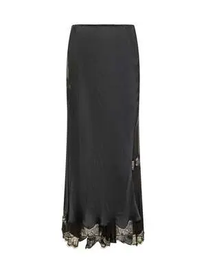 Isabel Marant Étoile Alexandra-gd Mini Skirt