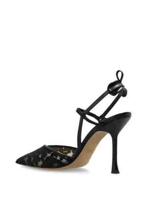 Fendi Very Colibri Heeled Shoes