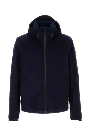 Sease Cashmere Balma Jacket For