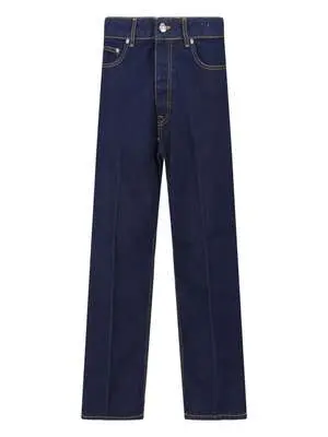 BEABLE Straight-leg Jeans