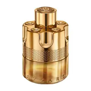 Azzaro Wanted Forever Elixir Parfum Spray 1.69 Oz Mini - Default