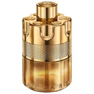 Azzaro Wanted Forever Elixir Eau De Parfum Spray 3.3 Oz Mini - Default