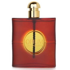 Saint Laurent Opium Eau De Parfum Spray 3.0 Oz - Default