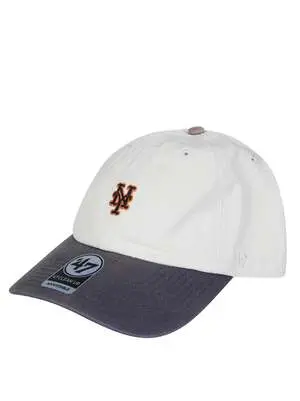 REPRESENT Mini Ny Mlb Cap - Blu