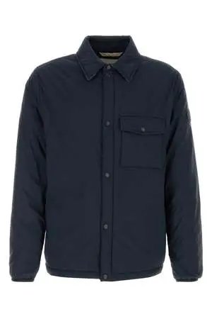 Burberry Nylon Dalewood Jacket
