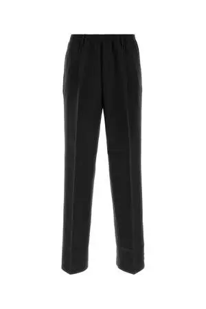 CELLAR DOOR Ezio Stretch Twill Pant