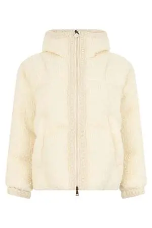 Moncler Hooded Jacket