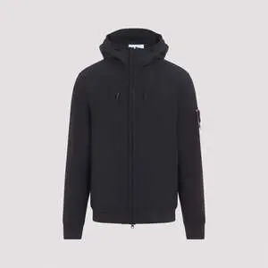 Stone Island Stone Soft Shell Jacket For
