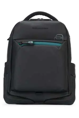 PIQUADRO Padded Backpack
