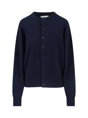 Extreme Cashmere Ultra-soft Cashmere Sweater
