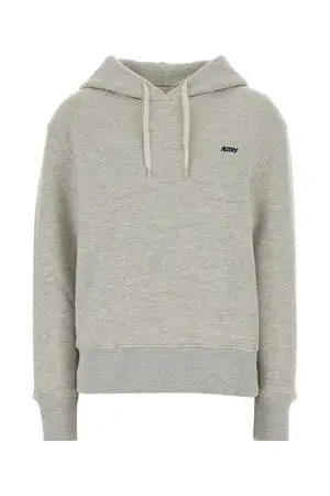 AUTRY Light Cotton Sweatshirt