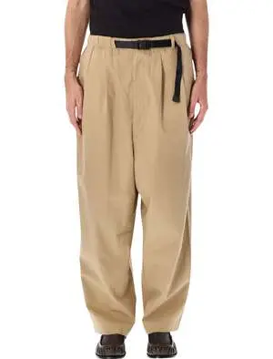 Comme Des Garcons Belted Pants For Men