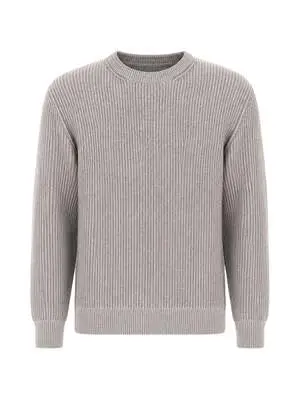 Paul & Shark Recycled Nylon & Polyester Sweatshirt For