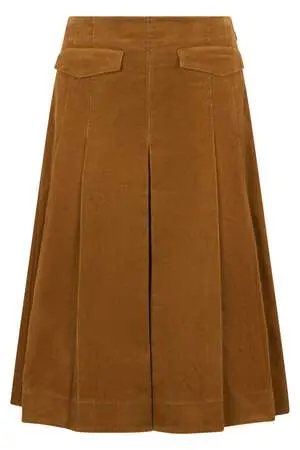 Tory Burch Draped Skirts