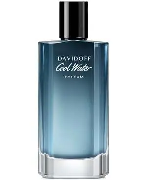 DAVIDOFF Cool Water Eau De Toilette Spray For - Default
