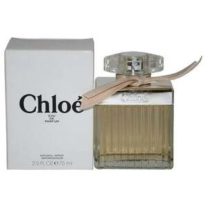 Chloé Signature Eau De Parfum Spray Tester - Default
