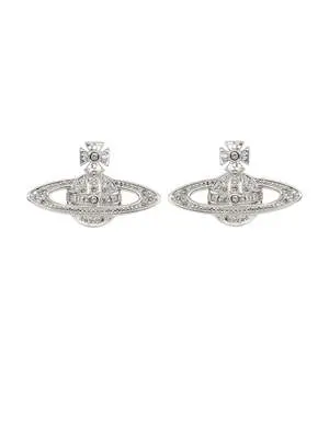 VIVIENNE WESTWOOD Mini Relief Earrings