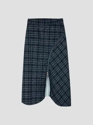 VIVIENNE WESTWOOD Aperitive Mini Skirt
