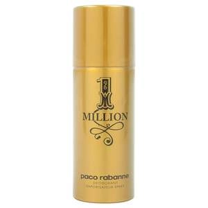 Rabanne 1 Million Deodorant Spray 5.1 Oz Mini - Default