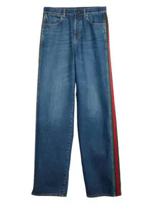 Men's Gucci Jeans