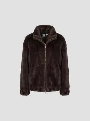 CAPE HORN Isluga Jacket - Mocha