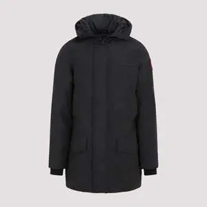 Canada Goose Langford Parka Down Jacket For